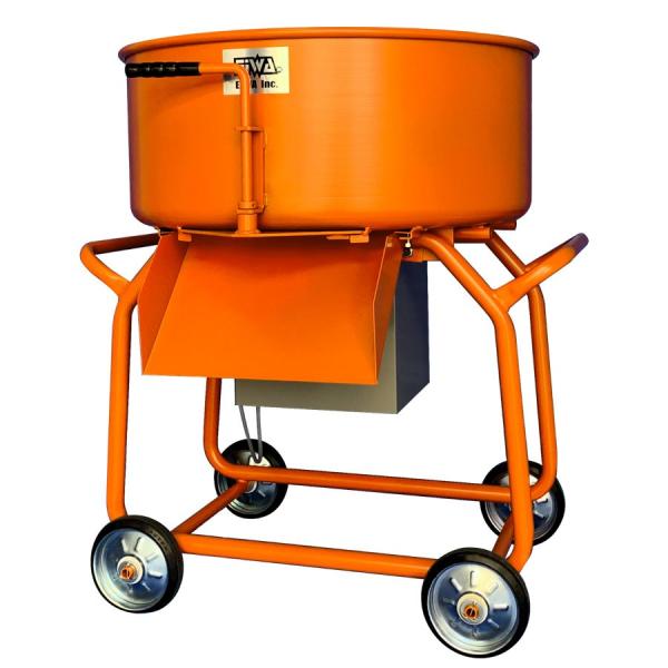 ドラムサイズ：口径800mm×高さ320mm重量：87kg出力：100V-0.75kw容量：100Lサイズ：全長850mm×全幅930mm×全高1050mm※大型商品の配送について※(1)配達は平日昼間です。配達前に運送会社から配達時間の連...