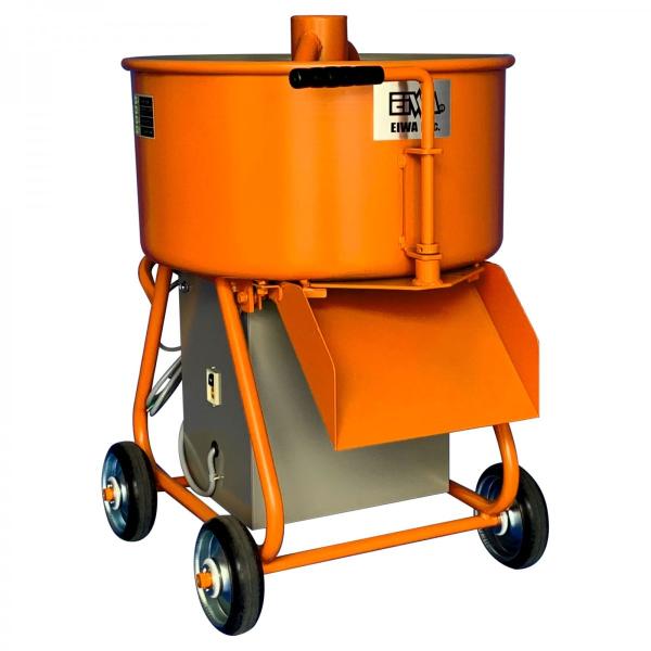 ドラムサイズ：口径530mm×高さ270mm重量：49kg出力：100V-0.4kw容量：45Lサイズ：全長640mm×全幅530mm×全高755mm※大型商品の配送について※(1)配達は平日昼間です。配達前に運送会社から配達時間の連絡があ...