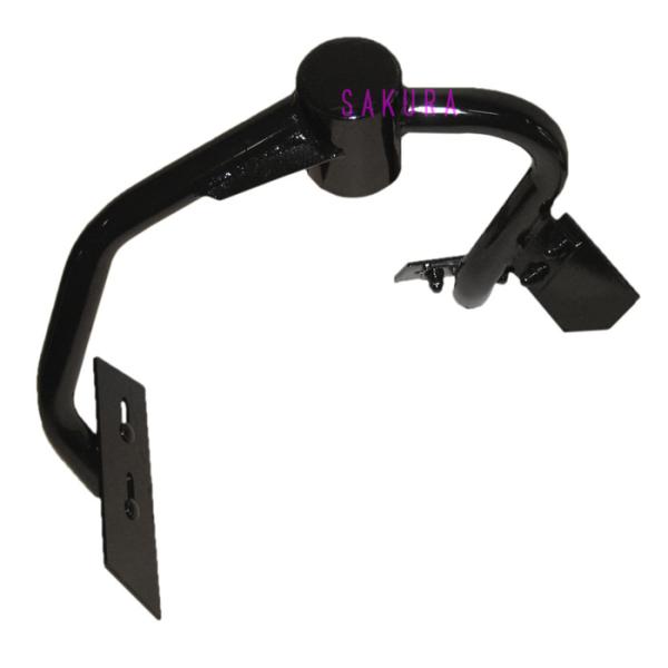 適応機種：EMG-T25L・EMG-T25H・EMG-T25HSS（ツイスター25/角底）
