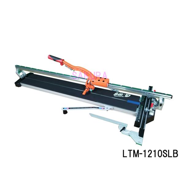 品番 : LTM1210SLB切巾 : 1210mm 切厚 : 6〜18mm 刃 : 22PT、137XA、8X 　（22XA 使用可）サイズ : 全長1560mmx横幅350mmx高さ275mm 重量 : 23.1kgナイロンバッグ付属　...