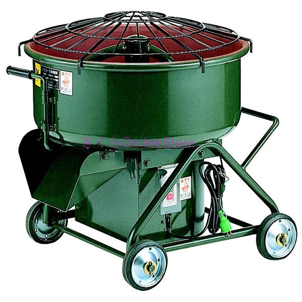 品名：ハンディミキサー型式：ＰＭ−２０Ｎ混合量：60L（2切） / ドラム容積85L0.8袋練り用(25kgセメント袋) サイズ：機長820x幅700x高760mmドラムサイズ：直径640x深さ270mm標準寸胴型ドラム重量：57kgモータ...
