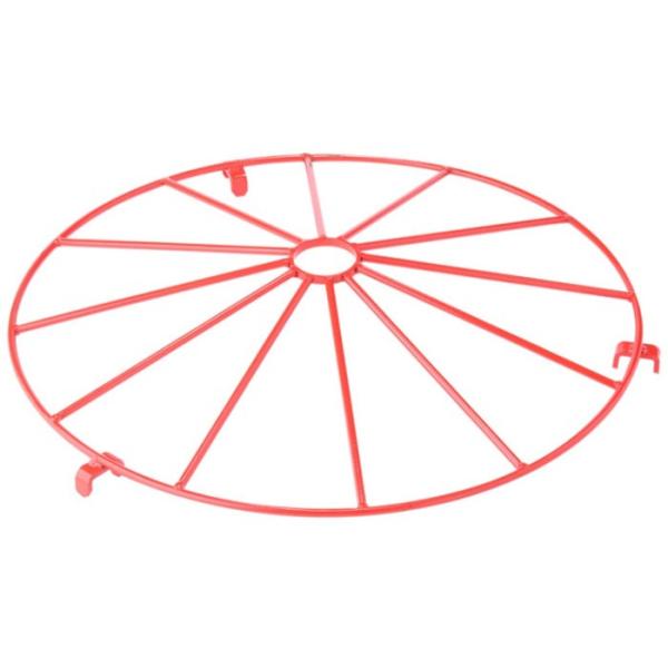 ■商品コメントモルタルミキサー用安全カバーで、材料の投入時や混練時に装着して、作業時の危険な事故から守ります。