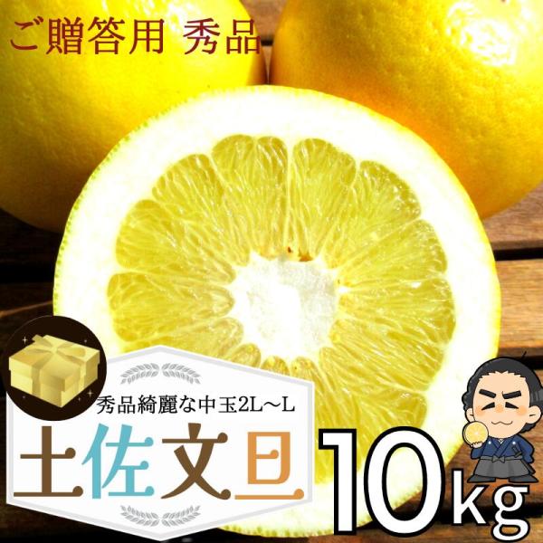 沖縄県と離島は配送不可北海道へお届けの商品は１個あたり380円の送料が加算されます！土佐文旦だったら龍馬くんにおまかせ！発送は２月１０日頃より発送開始！　酸度の抜け具合を見計らいながらご注文順に発送していきます。<文旦の酸は天候〜温度...