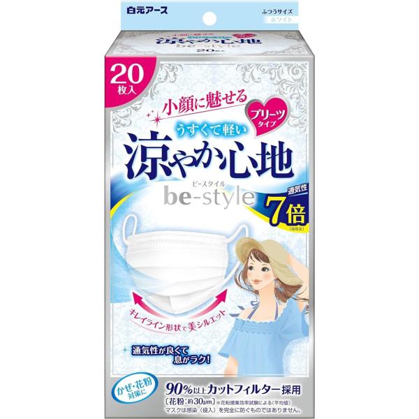 【商品概要】【サイズ】高さ : 20.8 cm横幅 : 11.4 cm奥行 : 7.2 重量 : 0.09 kg※梱包時のサイズとなります。商品自体のサイズではございませんのでご注意ください。メーカー:白元アースブランド:ビースタイル色:ホ...