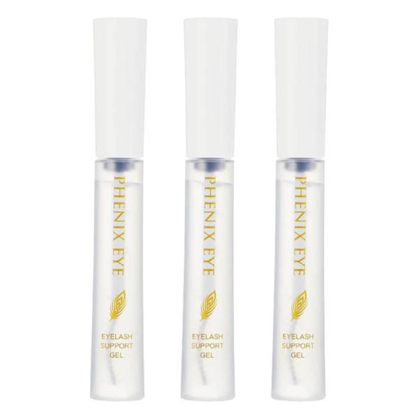 まつ毛を保護・補修するロングセラーのトリートメント＆コーティング美容液