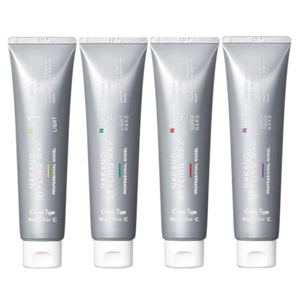 ナカノスタイリングプロフェッショナルモデル