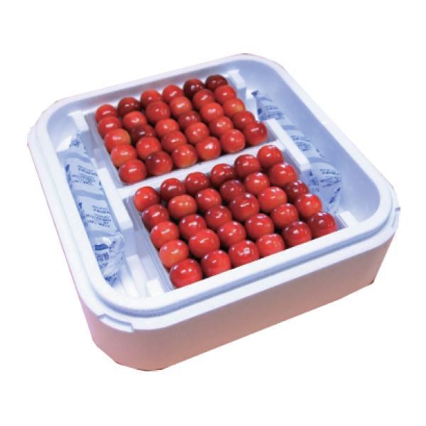初夏の味覚のさくらんぼ「紅秀峰」今年は6月中旬から出荷の時期です。愛情込めて栽培し一粒一粒丁寧に選別し手並べの佐藤錦。鮮度を落とさないためにも発砲スチロール箱に保冷剤入りで遠方のお客様に贈答として最適です。関東以南・北海道・関西・九州方面へ...