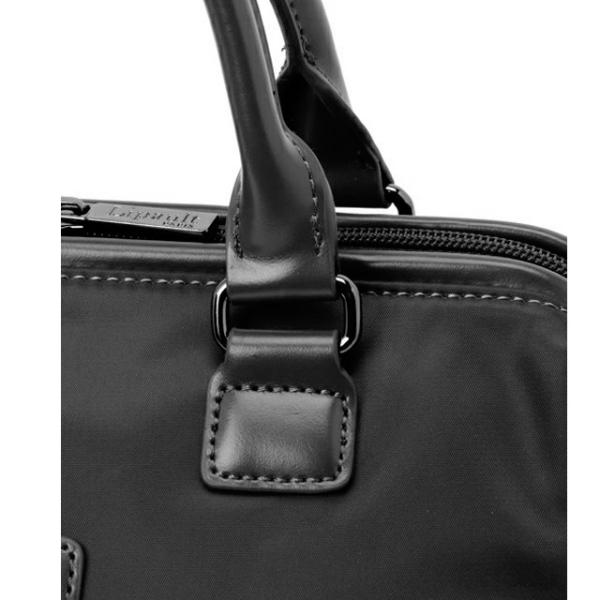 リポー Lipault ボウリングバッグ ハンドバッグ バッグ レディース ショルダー 斜めがけバッグ ブランド おしゃれ 斜めがけバック ...