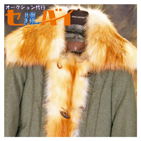 商品説明      管理番号      4514445.55419.29635      ブランド      モンクレール      モデル       JOYAUX      サイズ      表記1、着丈98cm、肩幅約40cm、袖丈約...