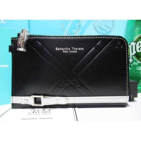 新品 タグ 専用箱付 フラグメントケース以外は付きません画像再利用。販売証明書は付きませんSamantha Thavasa Petit Choice サマンサタバサプチチョイスファイナルファンタジーVII ファイナルファンタジーセブン FI...