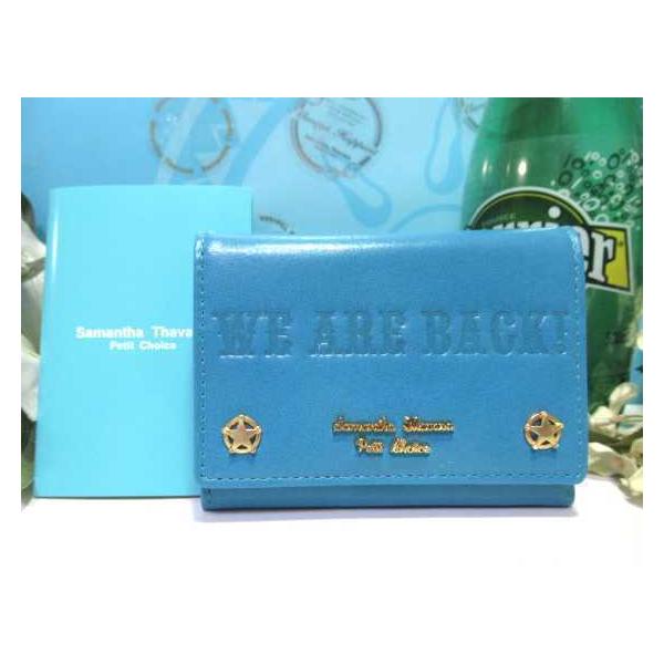 楽天shop価格 23,800円新品(店頭展示品) 販売証明書・専用箱付 SHOP包装＆SHOP袋無料 画像再利用してますSamantha Thavasa Petit Choice　サマンサタバサプチチョイスサマンサタバサ×ディズニー・ピク...