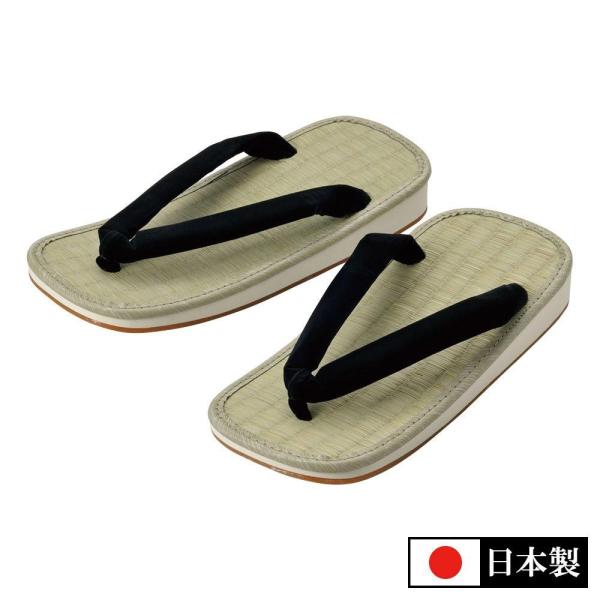 素材/【表】い草【裏】アメゴム【鼻緒】ポリエステル、綿重量/約0.4kg製造/日本製サイズ/cmL/25.0LL/27.0