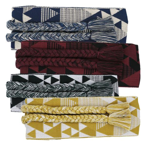 素材/綿100%重量/約0.3kg製造/企画:日本　縫製：中国サイズ/全長/胴の長さ/紐の長さ(×2)S/300/180/60(120)M/360/240/60(120)L/400/280/60(120)