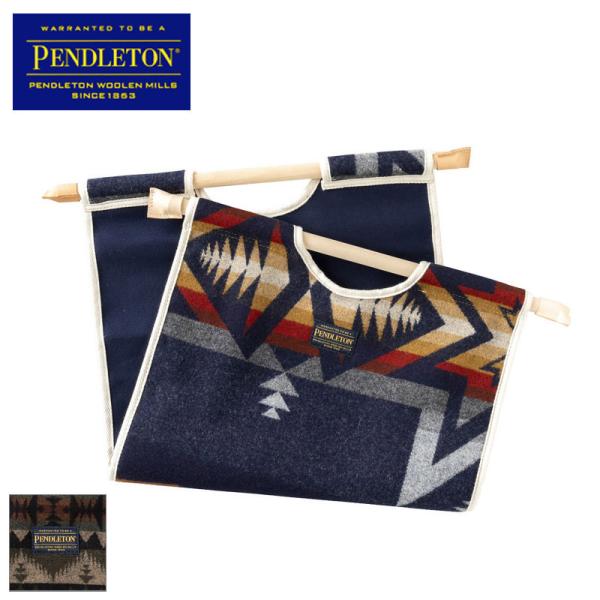 PENDLETON ペンドルトン 19802112 ファイヤーウッドキャリアー Firewood Carrier ネイティブ 薪キャリアー 復刻 日本製 雑貨 キッチン 調理 キャンプ アウトドア 今から30年ほど前、US PENDLETO...