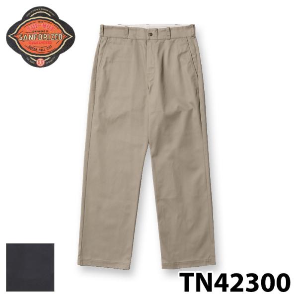 TUF-NUT タフナッツ Lot No. TN42300 TUF-NUT T/C WORK TROUSERS ワーク トラウザー パンツ ツイル チノパン トラウザーズ ストレート 東洋エンタープライズ TOYO※こちらの商品の裾上げは承...