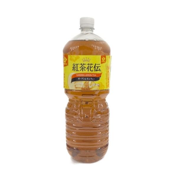 ■商品名 【コカ・コーラ 紅茶花伝ガーデンレモンティ ２Ｌ】■商品について ☆沖縄限定☆ さわやかなレモンと紅茶の香り■原材料名 果糖ぶどう糖液糖（国内製造）、紅茶／香料、酸味料、ビタミンＣ■内容量 ２Ｌ■製造日からの賞味期限 製造日より3...