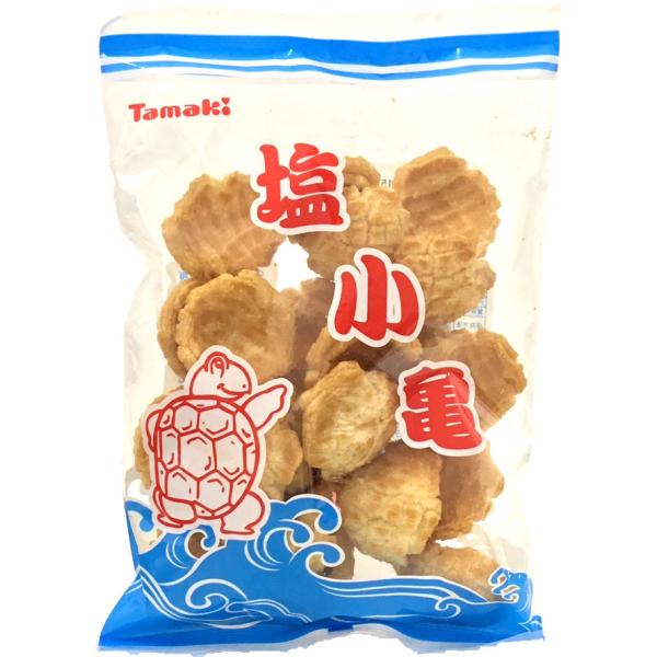 ■原材料名 小麦粉、澱粉、膨張剤、植物油■内容量 80g■製造日からの賞味期限 製造日より90日■メーカー／産地　など 玉木製菓■お届け・送料について 送料は1,210円〜です。