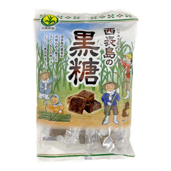 ◆商品名：【オキコ　西表島の黒糖】◆【商品について】西表島の農家が、丹精込めて育てたさとうきびの搾り汁をじっくり煮詰めました♪◆原材料名 さとうきび（沖縄県西表島産）◆内容量 110ｇ(個包装含む)◆1個の重さ：120ｇ◆製造日からの賞味期...