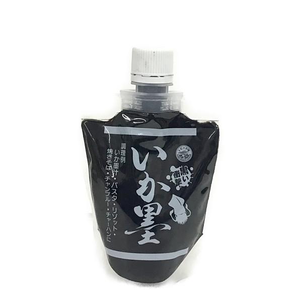 ◆商品について：味はついておりませんので、お好みで味付けをして下さい。　☆調理例：いか墨汁・パスタ・リゾット・焼きそば・チャンプルー・チャーハンに◆原材料名：イカスミ（輸入）◆内容量：150ｇ◆製造日からの賞味期限：製造日より180日◆メー...