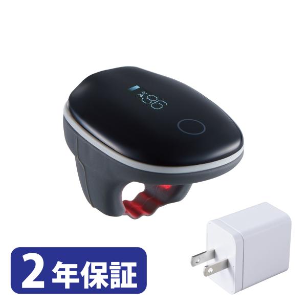 販売名：チェックミーリング医療機器認証番号：304AABZX00029000一般的名称：パルスオキシメータ管理医療機器 特定保守管理医療機器製造販売業者：三栄メディシス株式会社※医療機器のため、お客様都合による返品・交換を承りません。