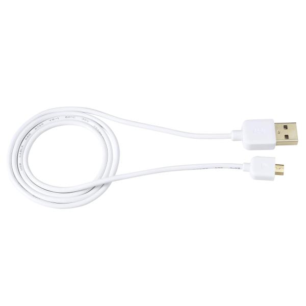 チェックミーシリーズ用の充電・データ転送用USBケーブルです。対応機種：チェックミーECGアドバンス、チェックミーライトアドバンス、チェックミープロ Bアドバンス、チェックミープロX