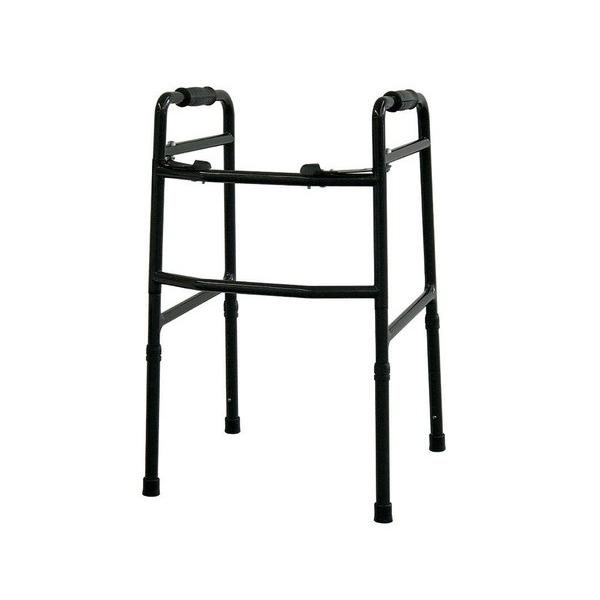 ●サイズ／幅51.5×奥行43×高77〜94.5cm（8段階）●折り畳み寸法／幅50×奥行11cm●内幅／38cm●重量／1.65ｋｇ●材質／フレーム：カーボン●特徴／・超軽量のカーボンウォーカーの折り畳みモデル・持ち上げる力が少ない方にも...
