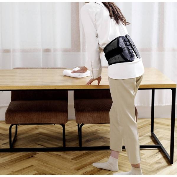 ●特徴／　サイズ：S（ウエスト68〜86cm）　サイズ：M（ウエスト74〜94cm）　サイズ：L（ウエスト82〜104cm）●素材／　ポリエステル、PP(プリプロピレン)、PE(ポリエステル)、天然ゴム●特徴／・紐を引っ張るだけで瞬間ホール...