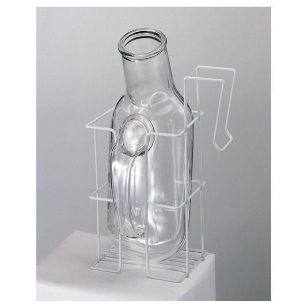 ●内寸／122×98×190ｍｍ●特徴／・尿器の収納が美しく楽になります！※商品に尿器は含まれておりません。