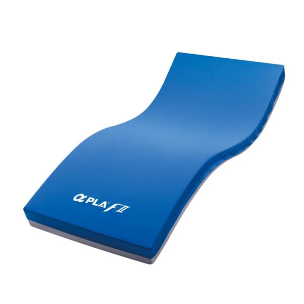 ●品名/アルファプラFII 撥水・防水カバータイプ●サイズ/　MB-FIIW3R：（83幅レギュラー）83cm×195cm×13cm　MB-FIIW1R：（91幅レギュラー）91cm×195cm×13cm　MB-FIIW3S：（83幅ショー...