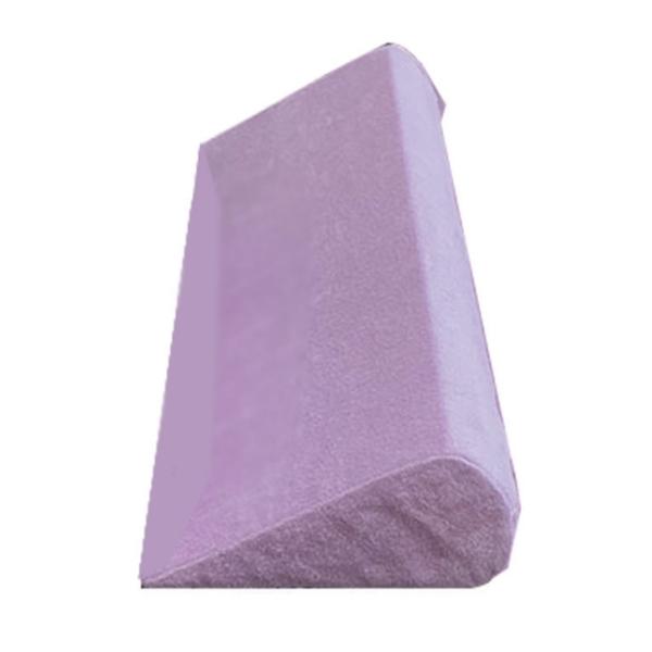 ●サイズ/幅60cm×奥行24cm×厚さ12cm●品質/中材：ポリウレタンフォーム(高通気タイプ)、中カバー：ポリエステル100％、外カバー：綿82％・ポリエステル18％●重量/400g●特徴/・３次元網目構造の特殊フォーム使用で通気性があ...