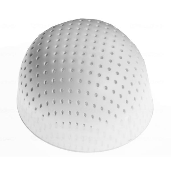 ●品名／アボネット セーフティEVA●品番／2026●サイズ（頭囲）／S：49〜52cm、M：53〜56cm、L：57〜60cm●重さ／S：約70g、M：約80g、L：約90g●材質／裏地：ポリエステル100％、緩衝材：EVA（厚さ約0.4...