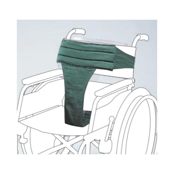 ※北海道・九州・沖縄・離島までは追加送料を別途頂戴しております。ご注文の際、項目選択肢にて配送先をご選択下さい。●品番／1495●サイズ／ウエストベルト長さ：97〜130cm●材質／添付写真参照●特徴／・洗濯〇、脱水〇、乾燥機×・車いすでの...