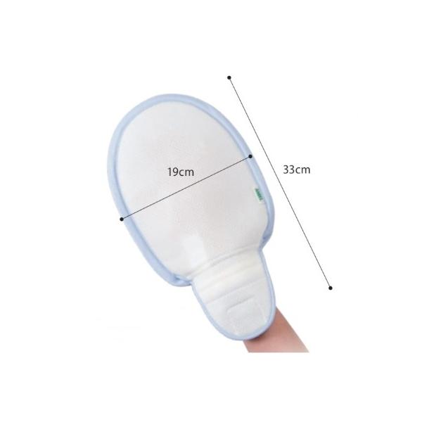 ※北海道・九州・沖縄・離島までは追加送料を別途頂戴しております。ご注文の際、項目選択肢にて配送先をご選択下さい。●品番／1773●個数／2個●重量／150g（1個）●サイズ／手首周り対応サイズ：14〜20cm●材質／添付写真参照●特徴／・洗...