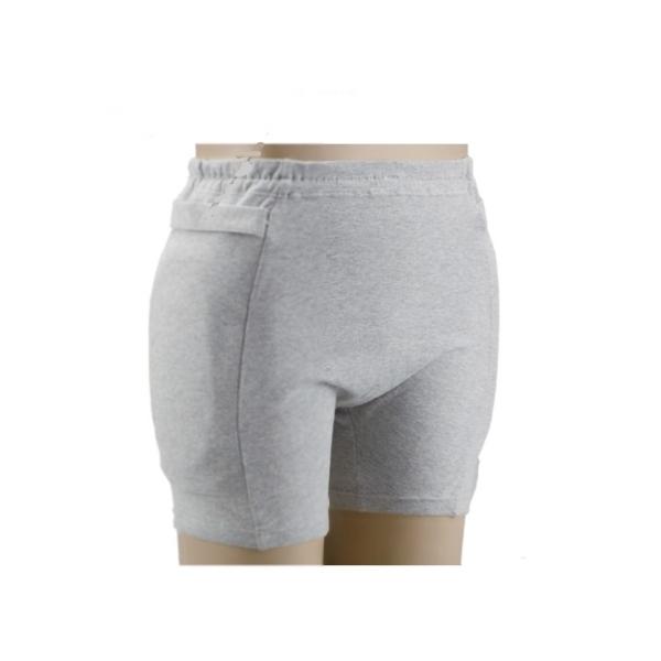 ※北海道・九州・沖縄・離島までは追加送料を別途頂戴しております。ご注文の際、選択肢にて配送先をご選択下さい。●品番／3904-1（紳士用）●サイズ／S、M、L（添付写真参照）●カラー／グレー●材質／添付写真参照●特徴／・洗濯〇、脱水〇、乾燥...