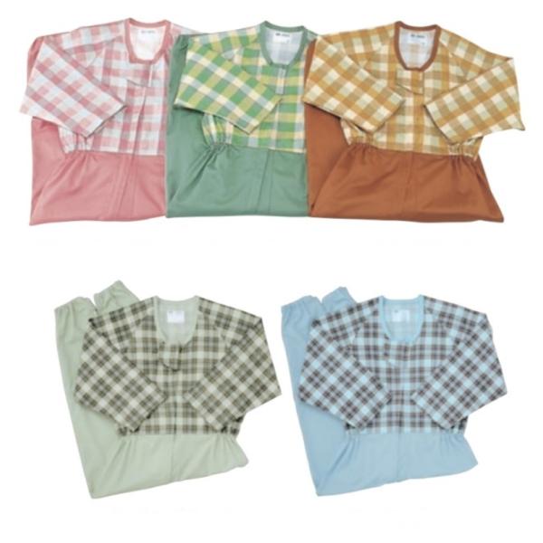 ※北海道・九州・沖縄・離島までは追加送料を別途頂戴しております。ご注文の際、項目選択肢にて配送先をご選択下さい。●品番／5738-TA●サイズ／S、M、L、LL（添付写真参照）●カラー／ブロックサーモン、ブロックグリーン、ブロックベージュ、...