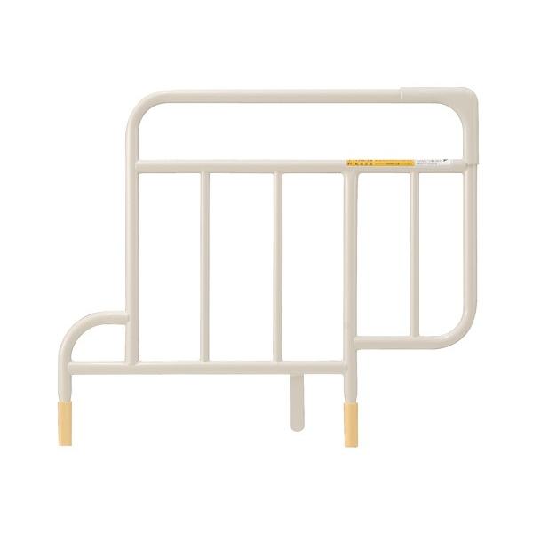 ※土曜・日曜・祝日の配送は承る事ができません。※配送時間のご指定は承る事ができません（午前・午後区分のみとなります）。●型番／KS-151Q●サイズ／全長59×全高50.3cm●カラー／ホワイトアイボリー※パラマウントベッド社製の在宅用介護...