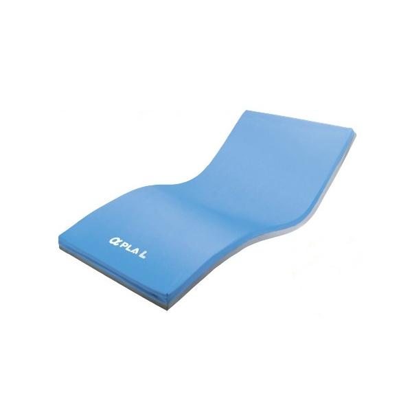 ※配送時間指定は午前・午後区分のみとなります。●通気カバータイプ●型番・サイズ・重量／　MB-LA3R：（83幅レギュラー）83×195×10cm 6.9kg　MB-LA3S：（83幅ショート）83×181×10cm 6.4kg　MB-LA...