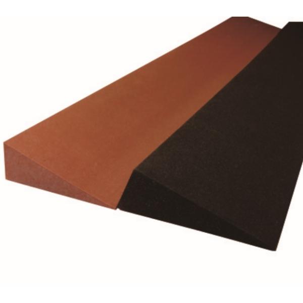 ●型番/TL-055（ブラック）、TL-155（ブラウン）●サイズ/幅80×奥行18×高さ5.5cm●材質/ポリエチレン発泡体●生産国/日本●入数/1個●特徴/・室内の段差解消で安全な我が家に！！・車椅子を使われる方や脚力に心配のある方に最...