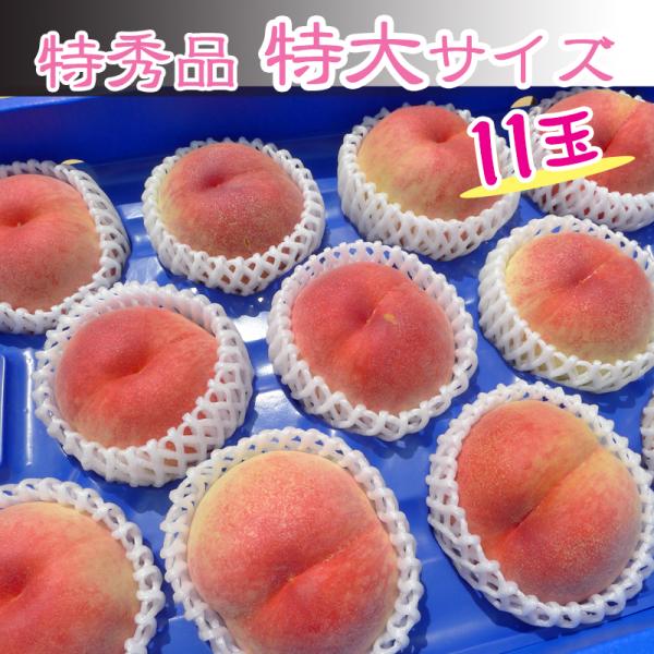 【発売日：2026年06月25日】■香川県生まれの「さぬきの光」は、産直あきんどの高濃度センサーにて選別された、サイズ、形、味を厳選した最高級の桃だけをお届け致します。■日本一に甘く光り輝けと命名された【さぬきの光】は産直あきんどが日本で生...