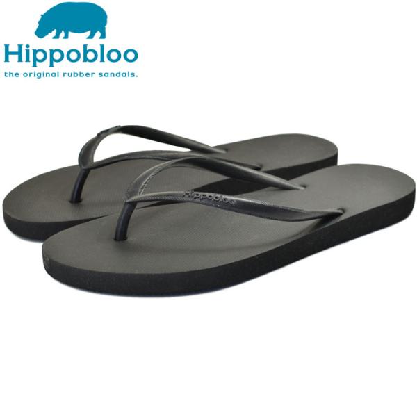 マシュマロのように柔らかく足にフィットする履き心地のビーチサンダル。タイのゴム園で採取された天然ゴムで作られました。このビーチサンダルhippo bloo（ヒッポブルー）はタイだけではなくフランスでもエコプロダクトとして人気を集めつつある新...