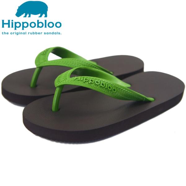 マシュマロのように柔らかく足にフィットする履き心地のビーチサンダル。タイのゴム園で採取された天然ゴムで作られました。このビーチサンダルhippo bloo（ヒッポブルー）はタイだけではなくフランスでもエコプロダクトとして人気を集めつつある新...