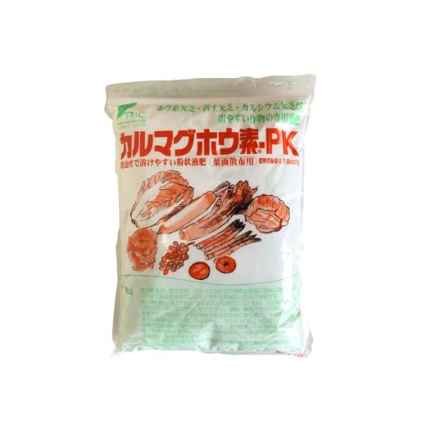 ■白菜等の芯腐れ・ゴマ症、大根の褐変空洞化、、レタスのふち腐れ、トマトの尻腐れ、ブドウの不稔など、ホウ素欠乏、カルシウム欠乏に起因する諸症状の予防に効果があります。■鉄、リン酸の成分量も多いので苦土との相乗作用で葉緑素が増加し、光合成が高ま...