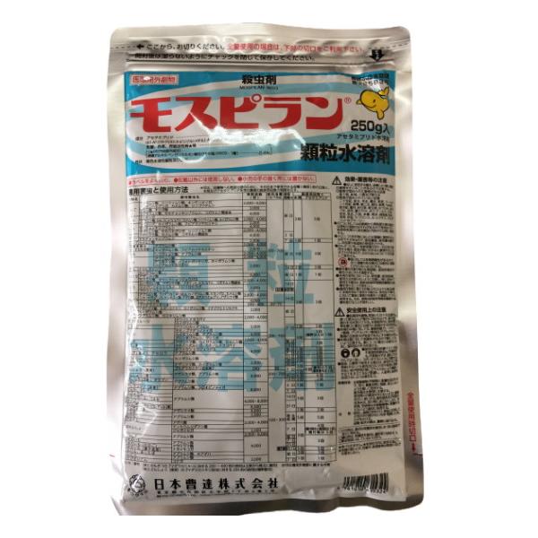 ※こちらの商品は、医薬用外劇物です。ご購入時には劇物譲受書用紙の提出が必要になりますのでご注意ください。■新規の骨格(ネオニコチノイド系)を持ち、作用機作が既存剤と異なるので、有機リン剤・カーバメート剤・合成ピレスロイド剤などに効きにくくな...