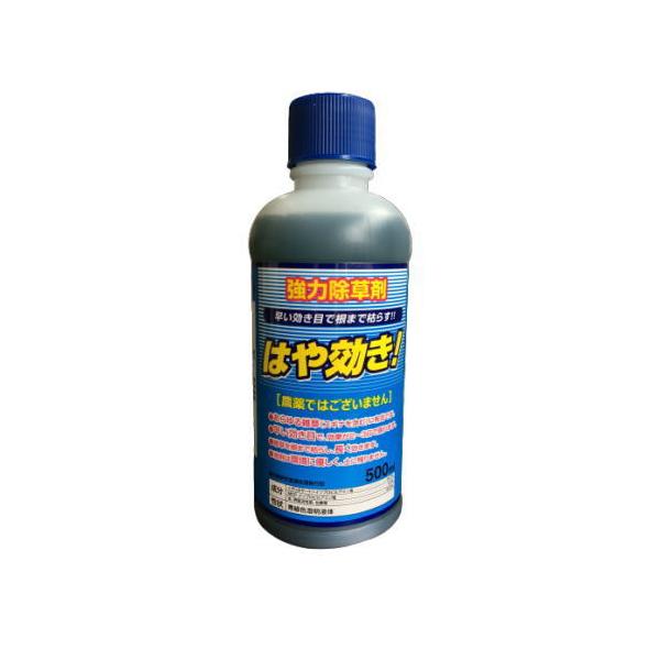 ※本剤は非農耕地用除草剤です。農薬（農作物の栽培・管理のための薬剤）として使用することは出来ません。■ラウンドアップと同じように葉から入って根まで枯らすグリホサート系剤とMCP剤のダブル効果であらゆる雑草（スギナを含む）に有効な非農耕地用除...