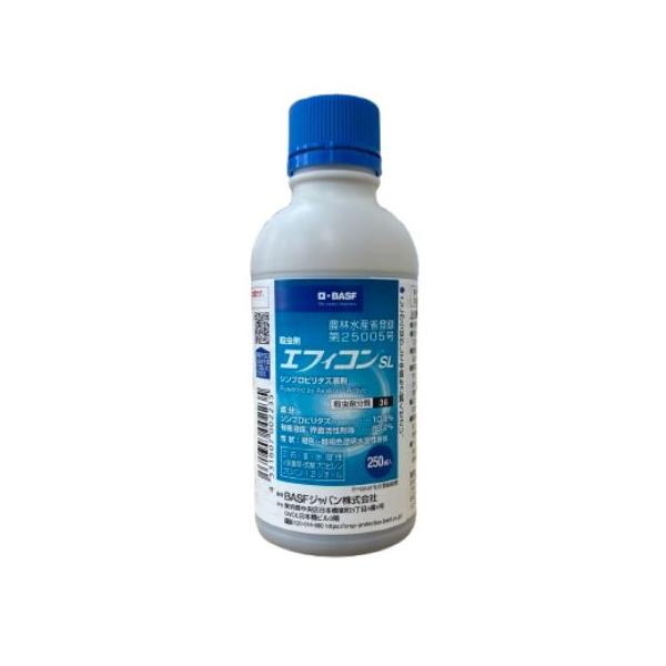 ■新しい作用機構（IRAC：36）による既存薬剤抵抗性害虫に対する優れた効果があります。■速やかに吸汁を阻害することによる、ウイルス媒介抑制効果が期待できます。■優れた移行性（浸達性、根からの浸透移行性、葉から葉への移行性）で安定した効果が...
