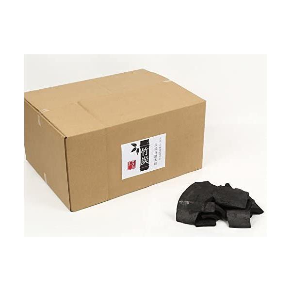 ※メインの画像はイメージです。実際は大きさが揃っておらず様々なバラ竹炭です。予めご了承ください。■通気・透水性に優れている他、適度の保湿性もあります。■浄化作用により天然ミネラルウォーターが簡単にできます。■アルカリ性で酸性土壌を中和したり...