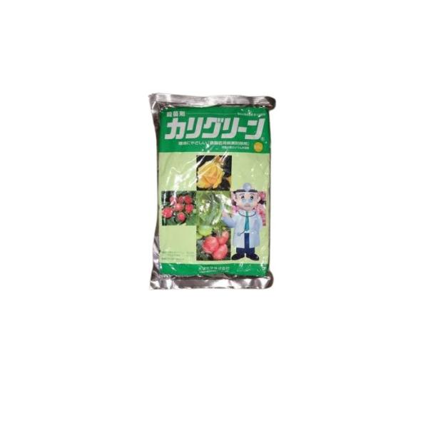 ■うどんこ病・さび病・灰色かび病等に高い治療効果を示します。（特に発病初期の散布が効果的です。）■効果は速効的で、カリウムイオンが植物病原菌の細胞に入り込み、細胞内のイオンバランスを崩し、細胞機能に障害を起こし病斑を消滅させます。■加里肥料...