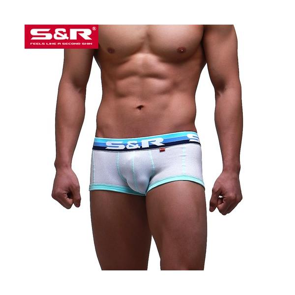 □素材COOLON□サイズM【71-77cm】L【78-84cm】LL【85-92cm】今回の商品は、プレミアム ローライズ。これまでのＳ＆Ｒのアンダーウェアに比べ、サイドのセクシーなハイカットに工夫し、バックはヒップアップラインを大切に仕...