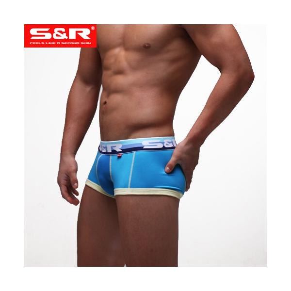 □素材COOLON□サイズM【71-77cm】L【78-84cm】LL【85-92cm】今回の商品は、プレミアム ローライズ。これまでのＳ＆Ｒのアンダーウェアに比べ、サイドのセクシーなハイカットに工夫し、バックはヒップアップラインを大切に仕...