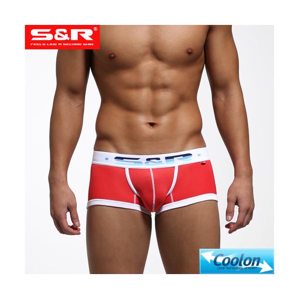 □素材ATB-UV+□サイズM【71-77cm】L【78-84cm】LL【85-92cm】今回の商品は、プレミアム ローライズ。これまでのＳ＆Ｒのアンダーウェアに比べ、サイドのセクシーなハイカットに工夫し、バックはヒップアップラインを大切に...